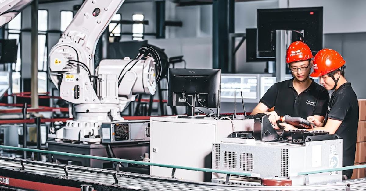 Global Electronics Production & Markets